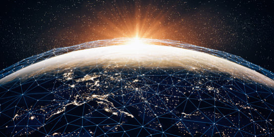 Genesis, Chapter One — Hebrew Cosmology - Eyes to See the Revelation ...