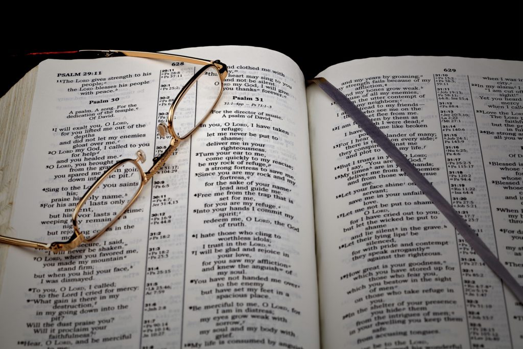 Introduction to Exploring Biblical Imagery - Eyes to See the Revelation ...