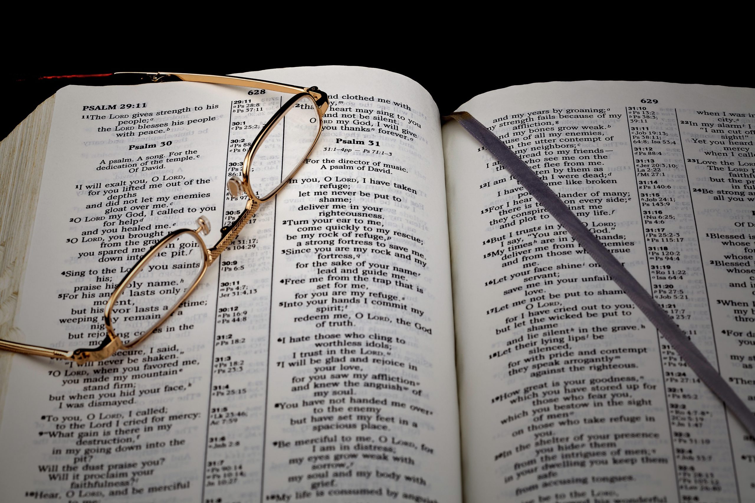 Introduction to Exploring Biblical Imagery - Eyes to See the Revelation ...