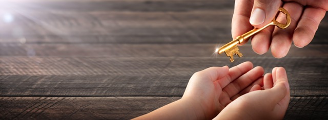 Biblical Imagery: Our Inheritance - Eyes to See the Revelation - A ...